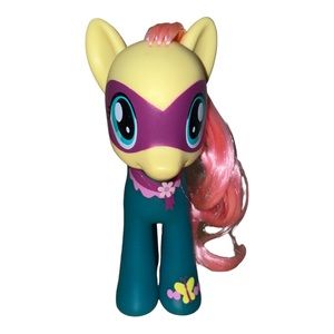 My Little Pony | Accessories | 20 My Little Pony Fluttershy Hero Power ...
